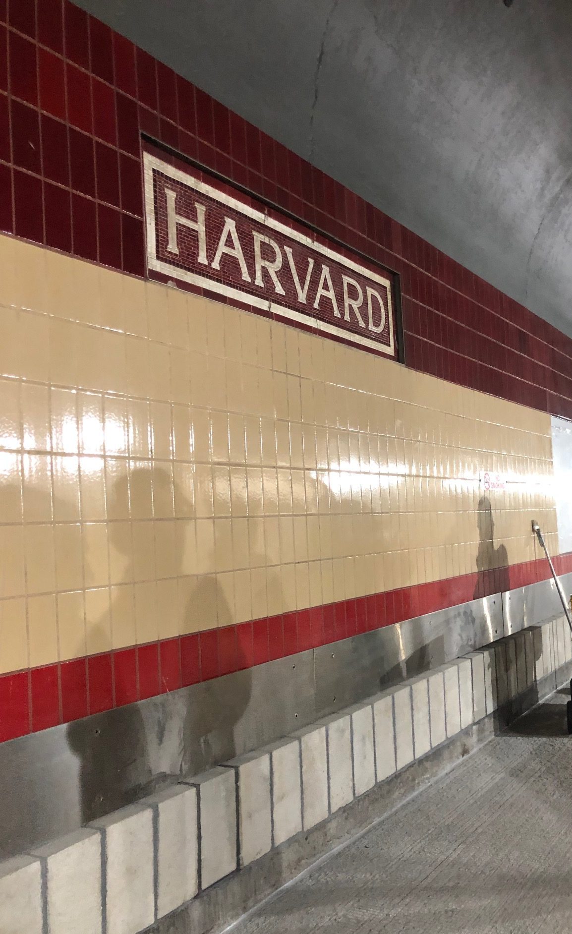 Harvard Station Busway Improvement Project Update – Will Brownsberger